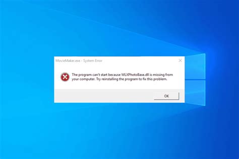Libwinpthread 1dll Not Found Or Missing Fix