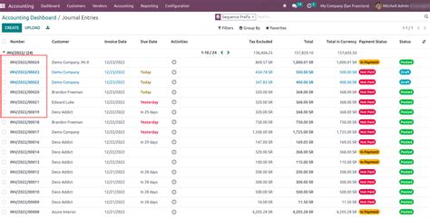 81 Accounting Firm Mode Storno Accounting Odoo 16 Accounting Book