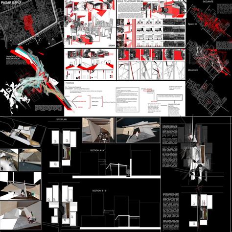 Final Board Pinup Architecture Diagram Architecture Architecture Presentation Layout