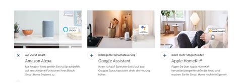 Smart Home Mit Bosch So Gelingt Der Einstieg Hifide