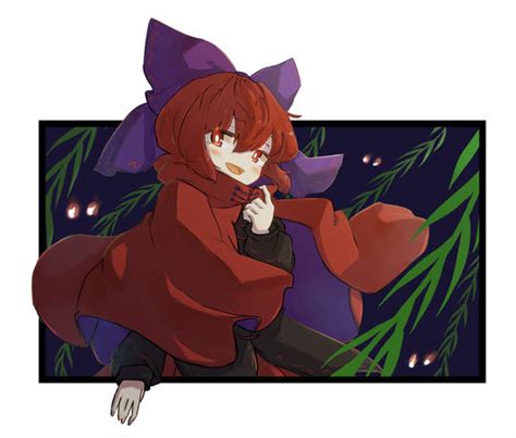 柳の下のデュラハン うぃす