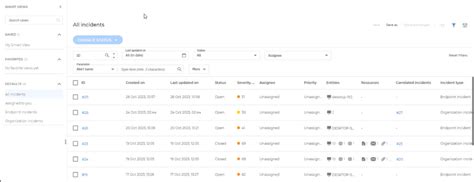 Introducing Unified Incidents Streamlining EDR And XDR In GravityZone
