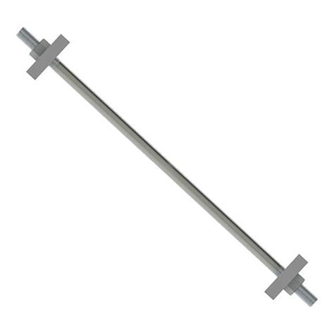 Shear Key And Hold Down Bar Grade First Class At Best Price In Delhi Hard Rock International