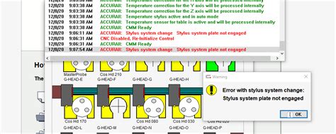 probes release error general zeiss qualityforum