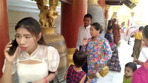 မဟာမြတ်မုနိရောက်အမှတ်တရ Youtube