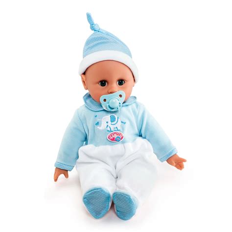 Simba Puppe Laura Blau Hofer