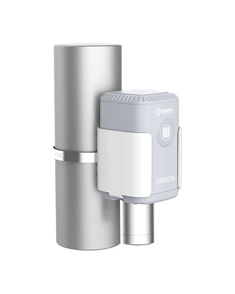 Lorawan Wireless 4 In 1 Carbon Dioxide Co2 Sensor Iotnvr Us