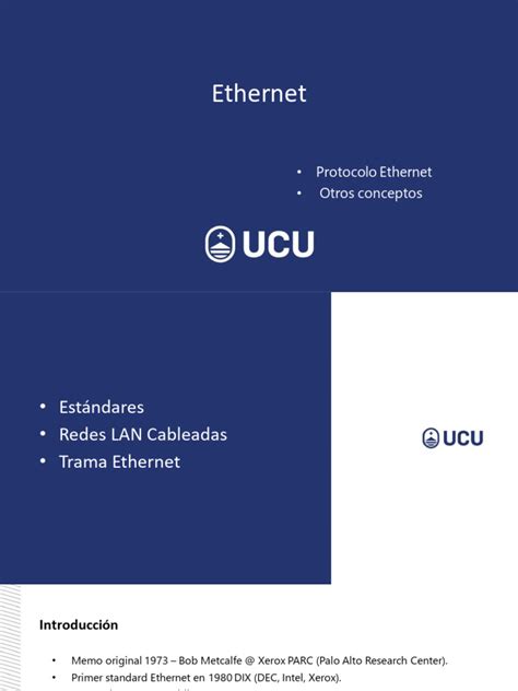 03b Protocolo Ethernet00 Pdf
