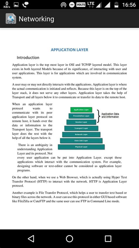 Networking Apk For Android Download