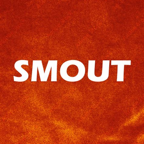 Smout Youtube