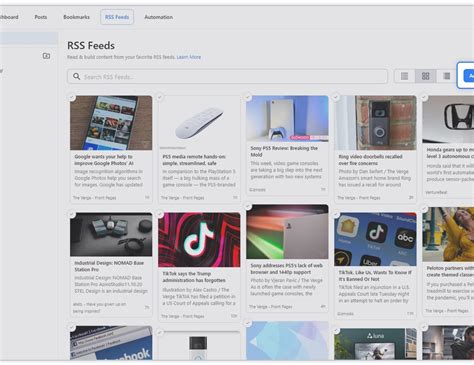 How To Embed Custom Rss Feeds Html Code On Your Website