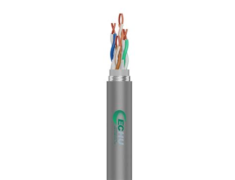 Ethernet Cat6 Cable Manufacturer Echu Cable