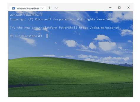 How Easy To Configure Windows Terminal Casbay Malaysia