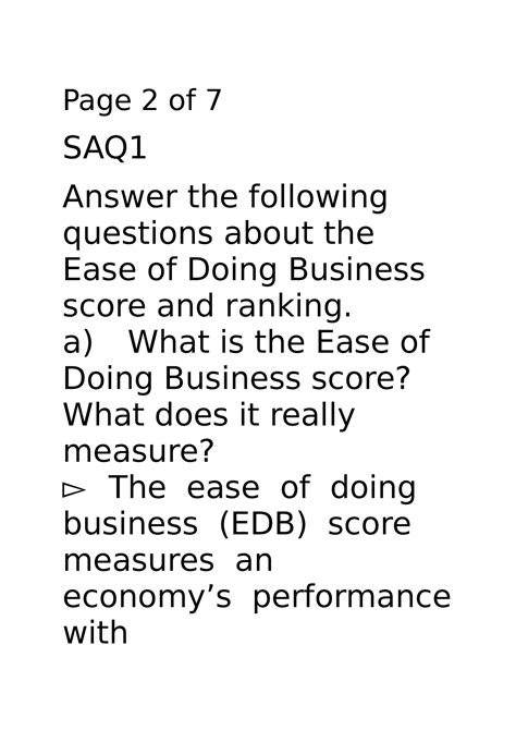 Week 11 These Are The Weekly Tutorial Questions Answers For Ecx2630