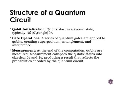 introduction to quantum computing 24 10 24 pptx