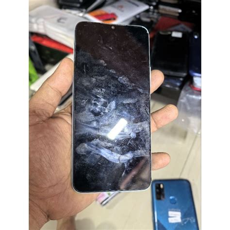 Jual Mesin Infinix Smart Hd Normal Shopee Indonesia