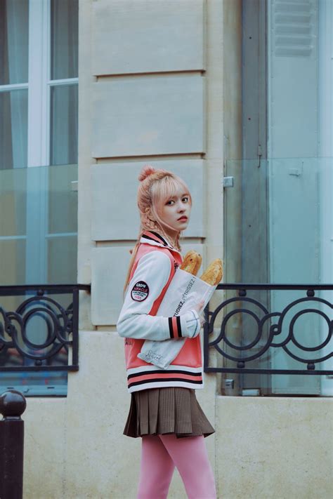 짱 On Twitter 혹시 파리바게트 어딘지 아세요 응 알아