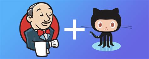 Continuous Integration With Jenkins And Github Release By Systemglitch Medium