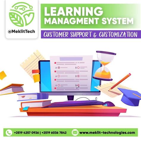meklit technologies on linkedin lms learningmanagementsystem
