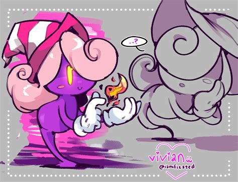 Vivian Mario And 2 More Drawn By Iamfixated Danbooru