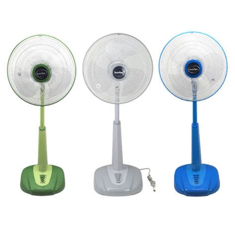 Imarflex พัดลมสไลด์ 16 นิ้ว 57 W รุ่น If 888x Th