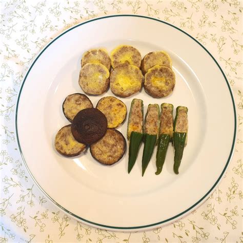 한식조리기능사 풋고추전표고전 육원전 각각 다른 시험항목이지만 주의사항까지 같이 정리해 보았습니다 네이버 블로그