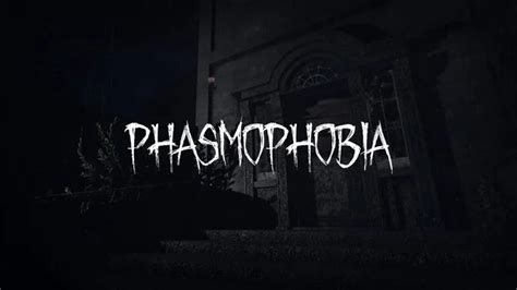 Is Phasmophobia Crossplay Cross Platform Explained Royalcdkeys