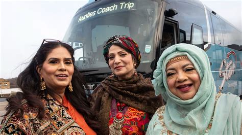 The Bradford Aunties Three Things Different Generations Can Learn From Each Other Bbc Bitesize