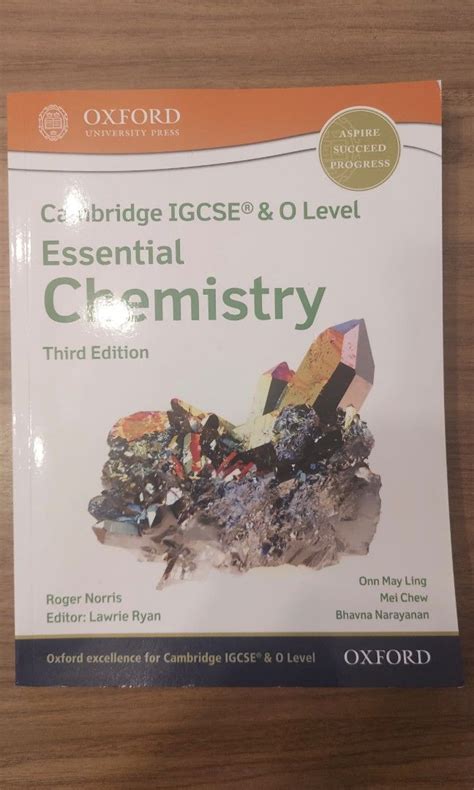 Cambridge Igcse And O Level Textbooks Hobbies And Toys Books And Magazines Textbooks On Carousell