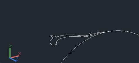 How To Curve An 3d Object Around Arc In Autocad Autocad 3d