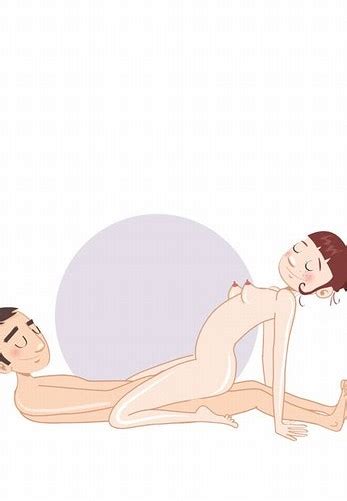 Best Sex Positions For Men With A Curved Penis