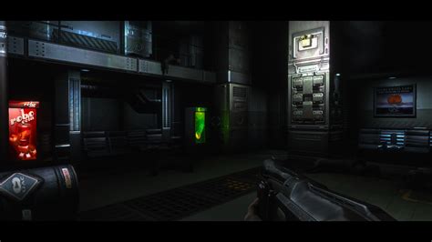 how to raytracing with doom 3 bfg depth buffer reshade forum