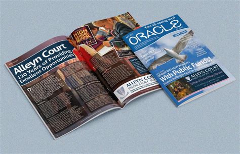 Oracle April 2024 Issue Oracle Publications