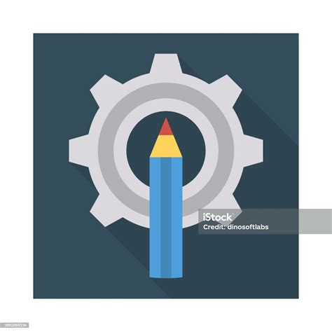 Design Setting Preference Stock Illustration Download Image Now