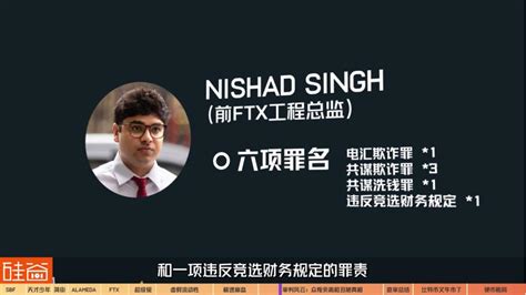 世纪骗局落幕：“加密货币之王”sbf的疯狂人生与ftx帝国的崩塌 36氪