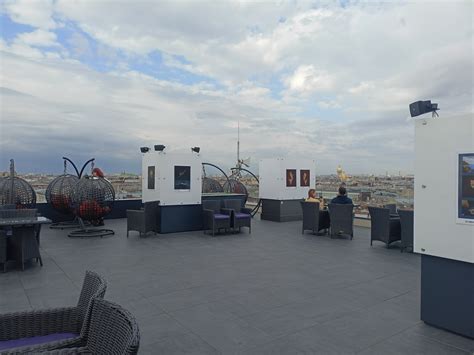 Арт галерея Zarenkov Gallery Санкт Петербург