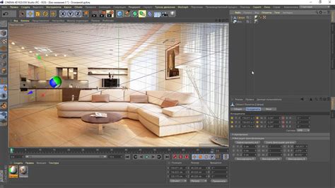 внедрение 3d объекта в 2d картинку Youtube
