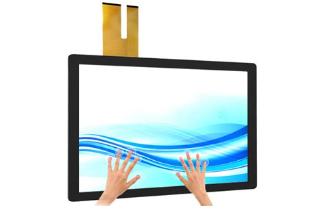 18 5 Capacitive Touch Screen Shenzhen GreenTouch Technology Co Ltd