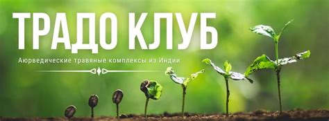 ТРАДО КЛУБ