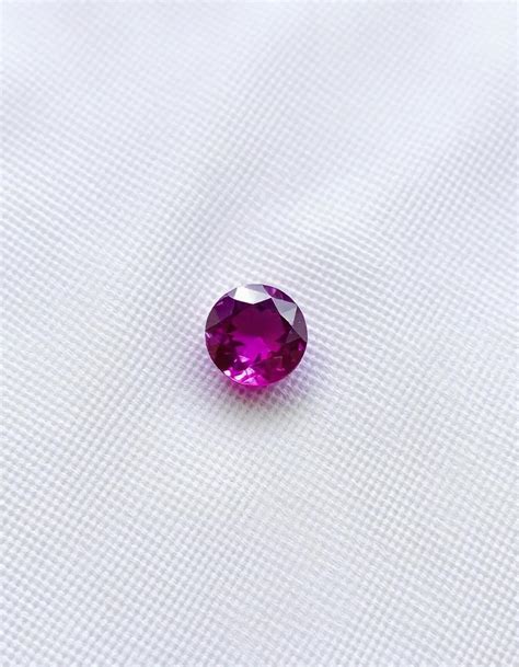 Ruby Stone Benefits Vedic Crystals