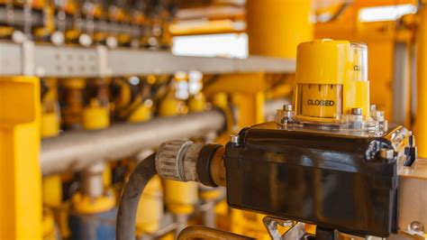 Valve Position Indicators Avenium Engineering