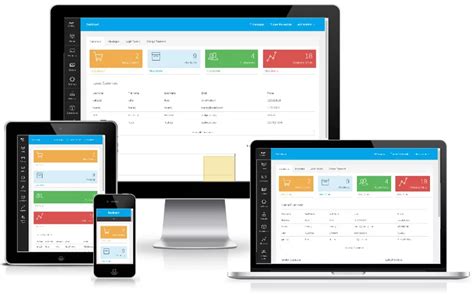 Php Store Script Best Php Shopping Cart Responsive E Commerce Cms
