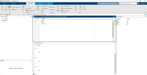 matlab 30dayschallenge learningjourney programming engineering