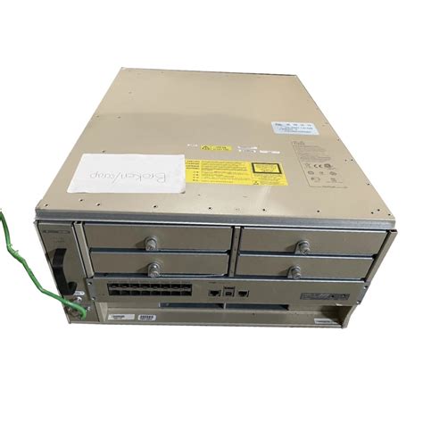 Cisco C6880 X Catalyst 6880 X Manageable 3 Layer Refurbished
