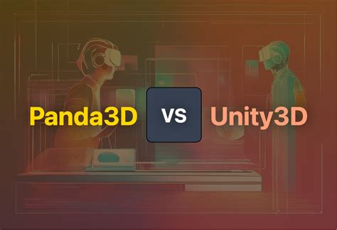 Who Should You Bet On Panda3d Or Unity3d Aircada Blog