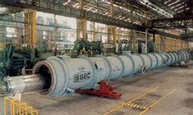 Ccr Platforming Reactor At Best Price In Noida By Indian Sugar Genaral Engginering Corporation