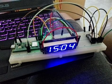 code works but doesnt run r raspberrypipico