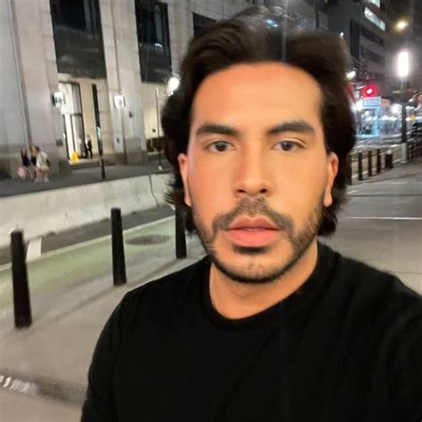 Samuel Andrés Samuelgonzalez Xvi On Threads