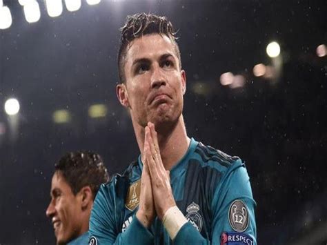 يوفنتوس يجهز عرضا لشراء كريستيانو رونالدو مصراوى