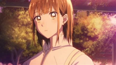 더쿠 여주가 진짜 예쁜 신작 애니 